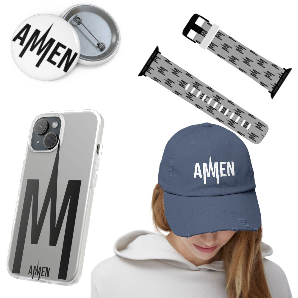 Accessories – AMEN